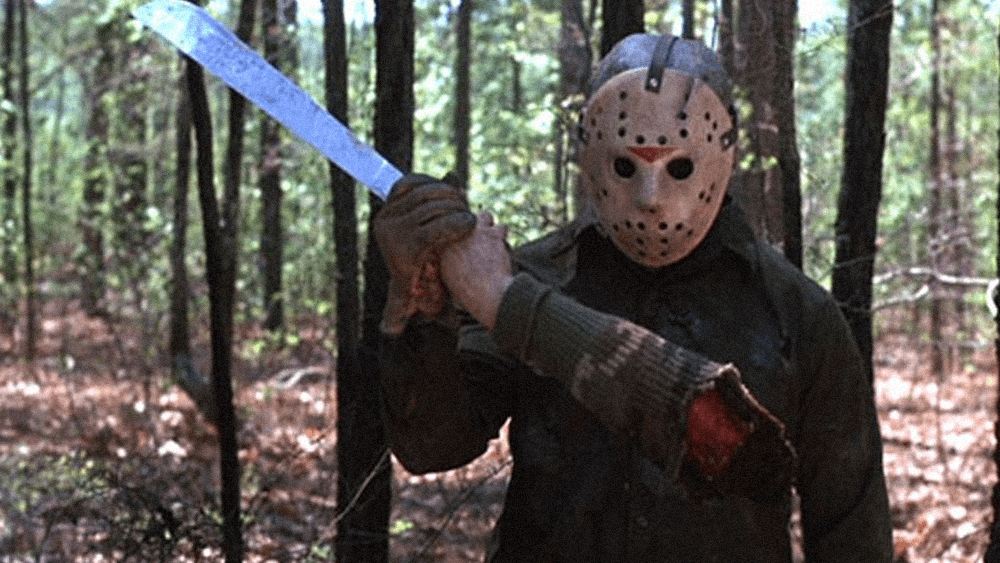Jennifer Cooke Friday The 13th