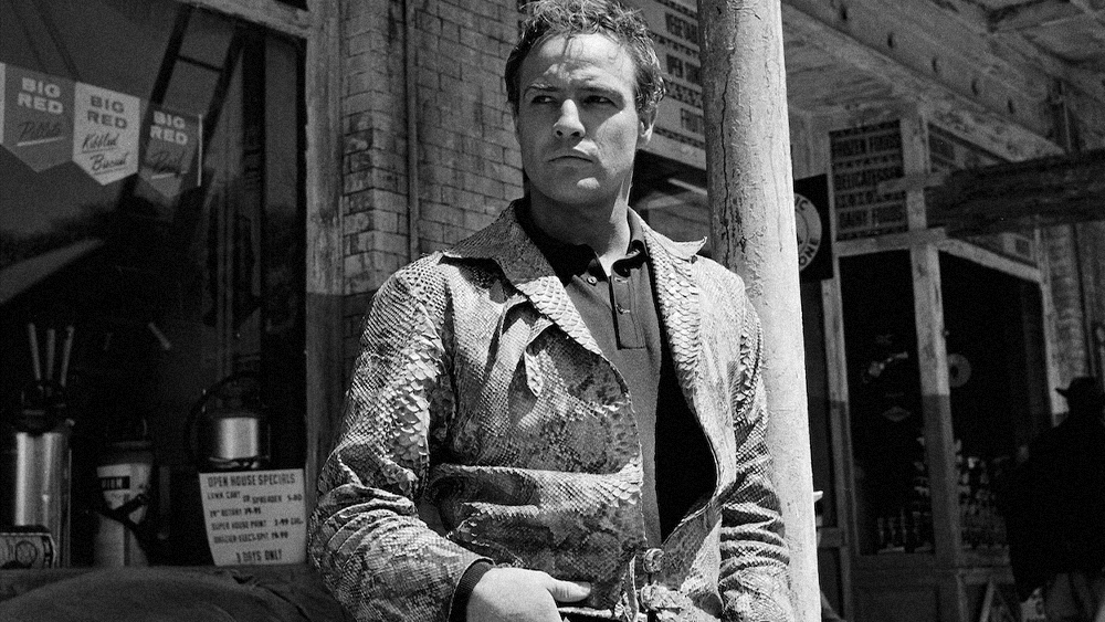 THE FUGITIVE KIND | The Beacon