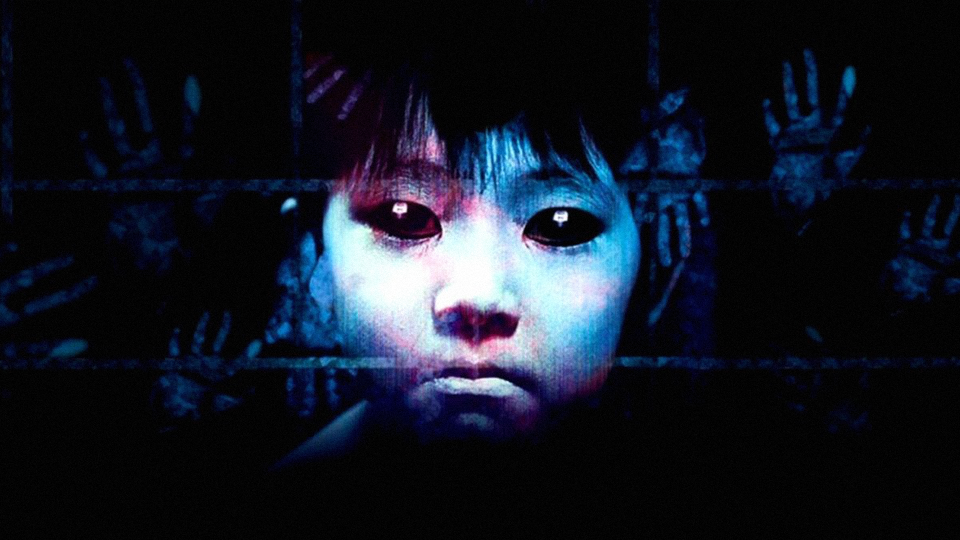 J-HORROR DOUBLE FEATURE: RING + JU-ON | The Beacon