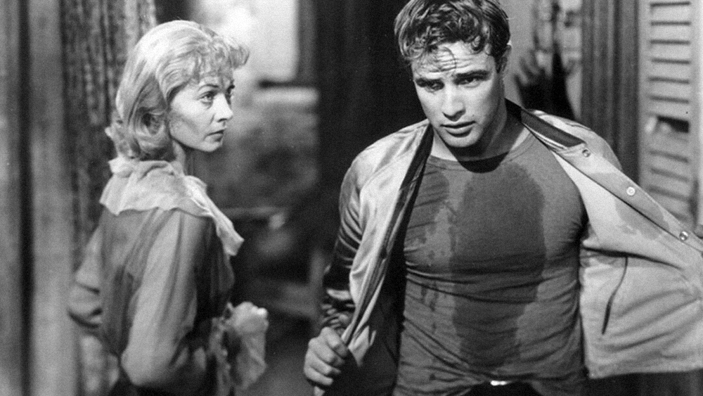 A STREETCAR NAMED DESIRE | The Beacon