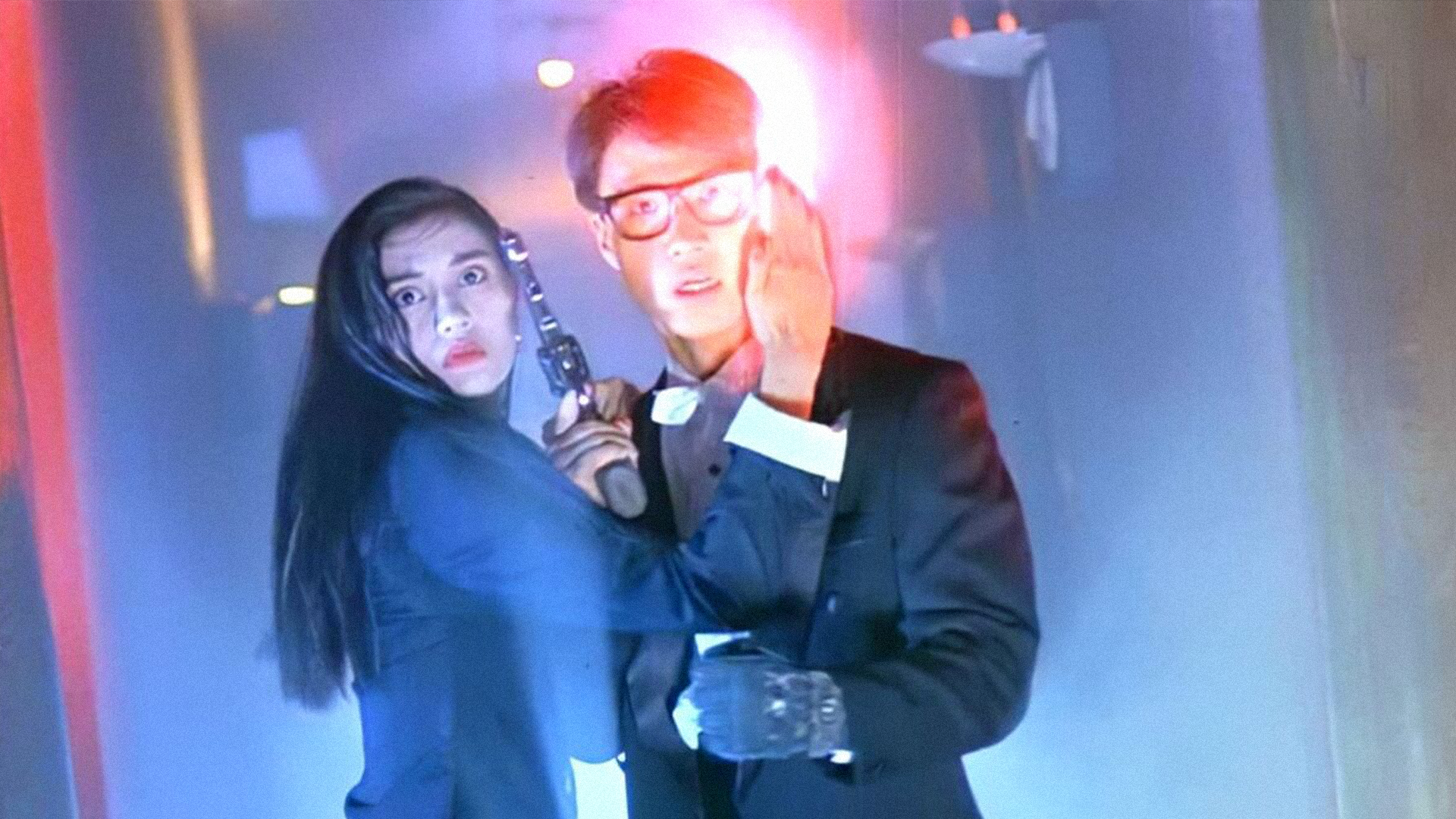 THE WICKED CITY | The Beacon